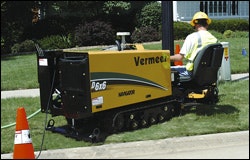 New HDD Positioned for To-the-Home Applications | Construction Equipment