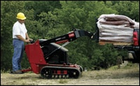 Toro | Construction Equipment