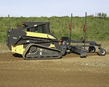 Apache Technologies | Construction Equipment