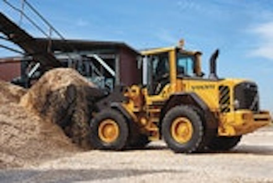 Next-Generation Volvo Wheel Loaders | Construction Equipment