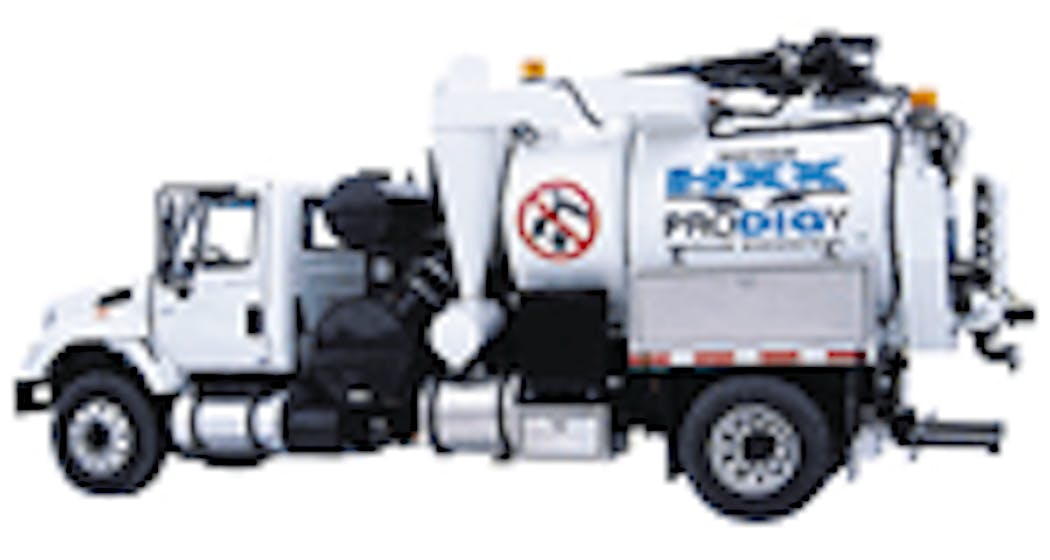 Vactor | Construction Equipment