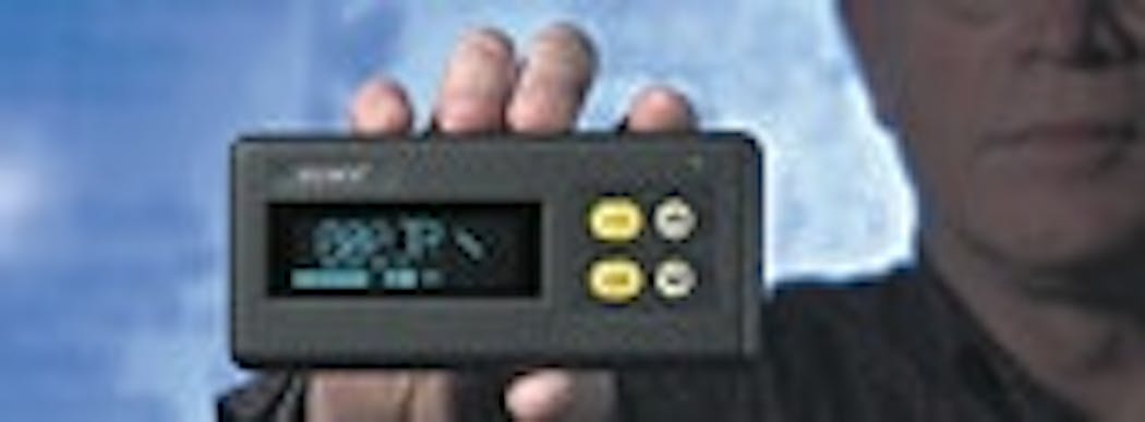 LoJack Ruggedized System | Construction Equipment