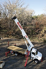 Elliott Equipment | Construction Equipment