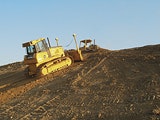 John Deere Integrated Grade Control | Construction Equipment