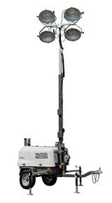 Wacker Neuson Light Tower Specs | Shelly Lighting