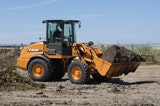 Case E series compact wheel loaders | Construction Equipment