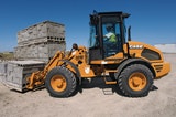 Case 321E | Construction Equipment