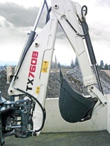 HKX | Construction Equipment