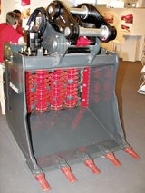 Dromone | Construction Equipment
