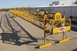 Bid-Well 4800 Bridge Paver | Construction Equipment
