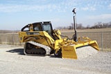 Double D SS Series box scraper | Construction Equipment