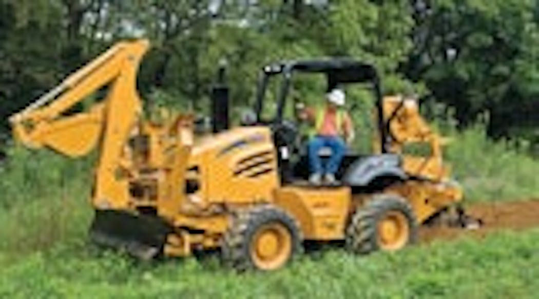 Astec Underground | Construction Equipment