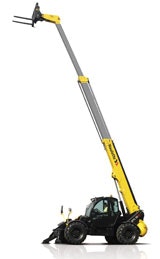 Haulotte Telehandlers | Construction Equipment