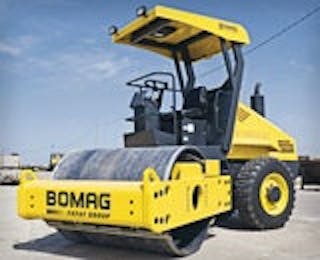 bomag customer support