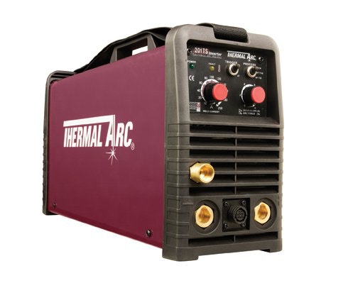 Thermadyne Thermal Arc 201TS DC TIG/Stick Welder | Construction Equipment