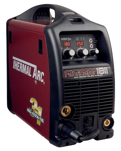 Thermal Arc | Construction Equipment