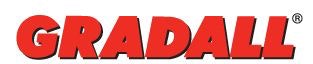 Gradall Industries, Inc. | Construction Equipment