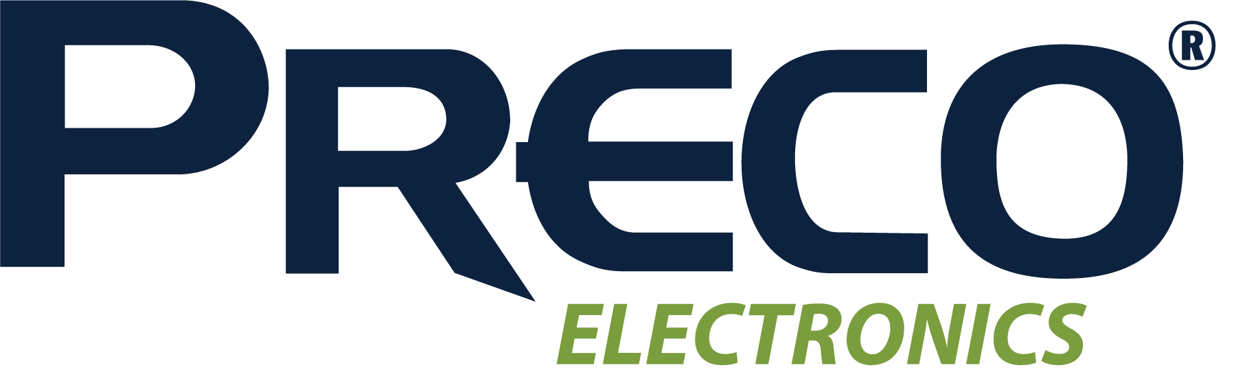 PRECO Electronics, Inc. | Construction Equipment