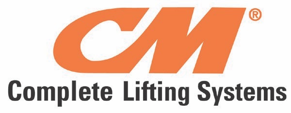 CM Complete Lifting Systems | Construction Equipment