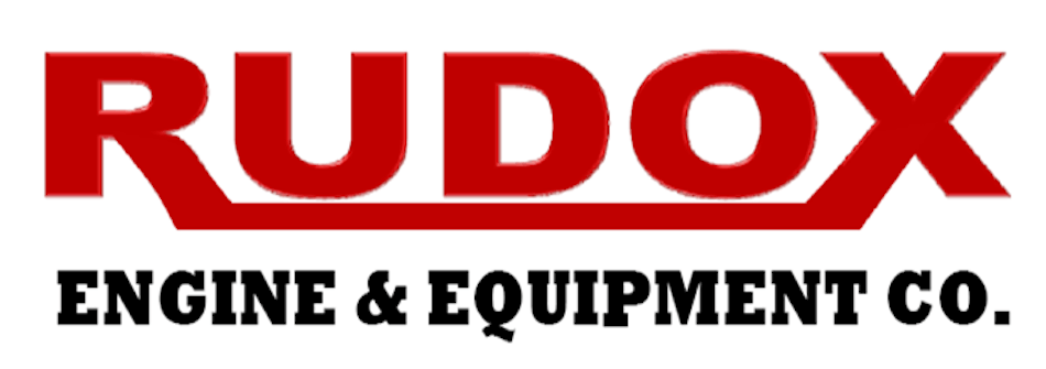 Rudox Engine & Equipment Co. | Construction Equipment