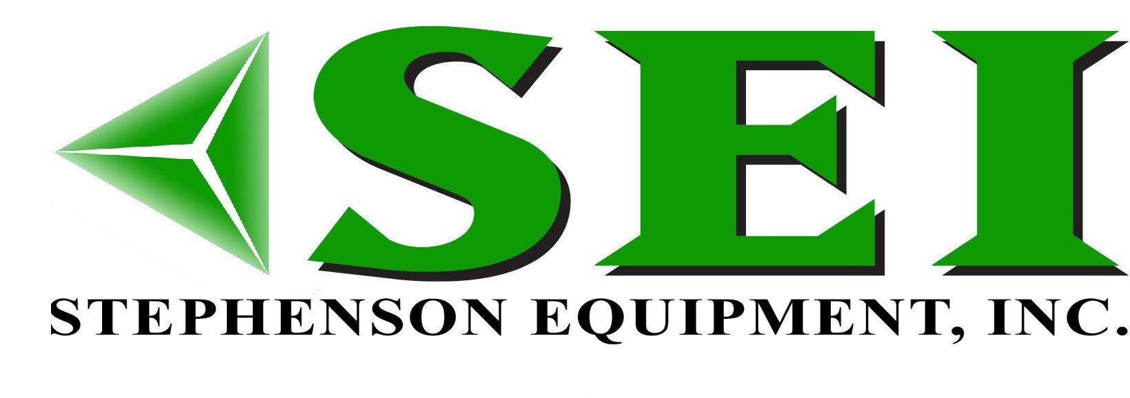 Stephenson Equipment, Inc. | Construction Equipment