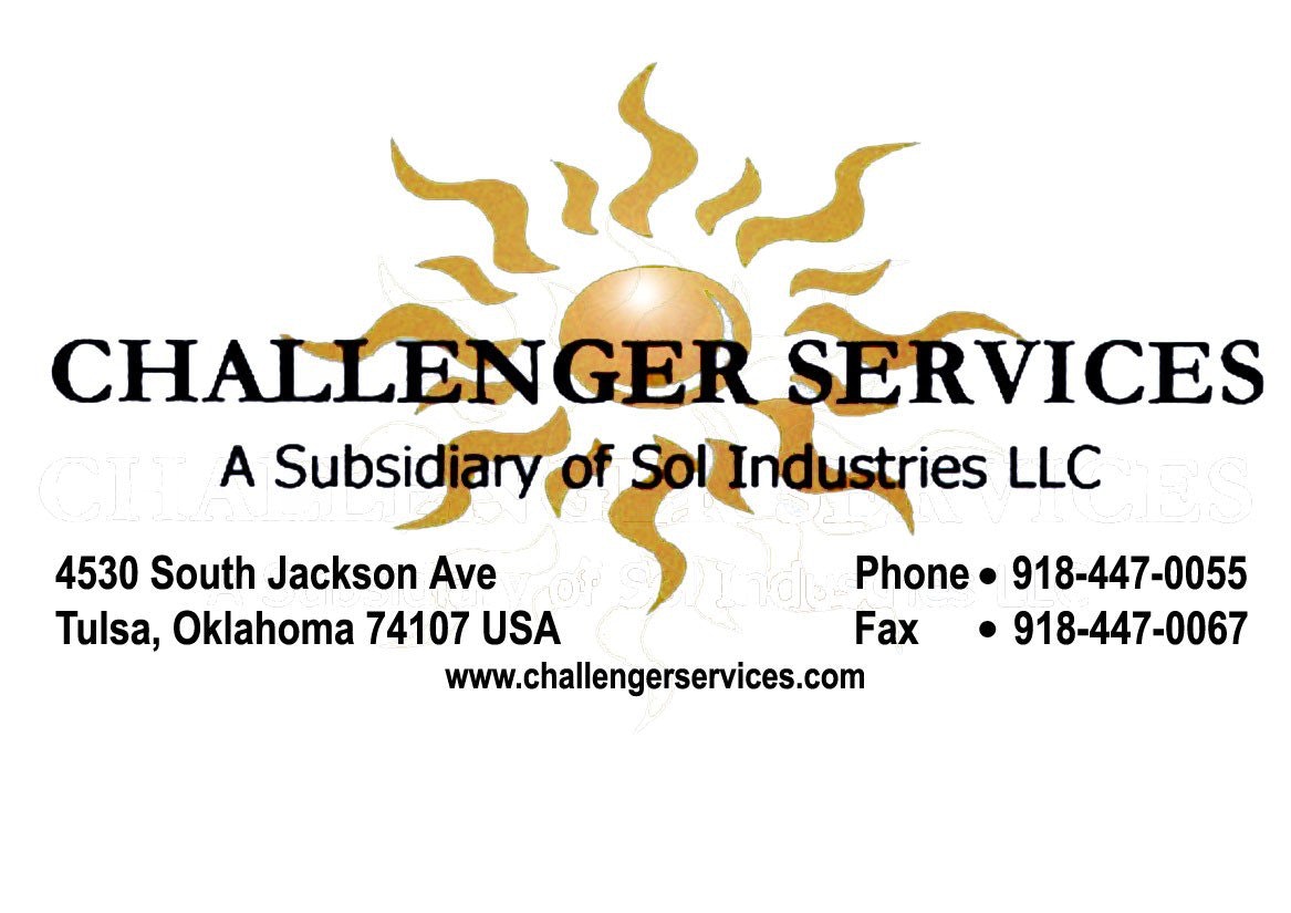 Challenger Services | Construction Equipment
