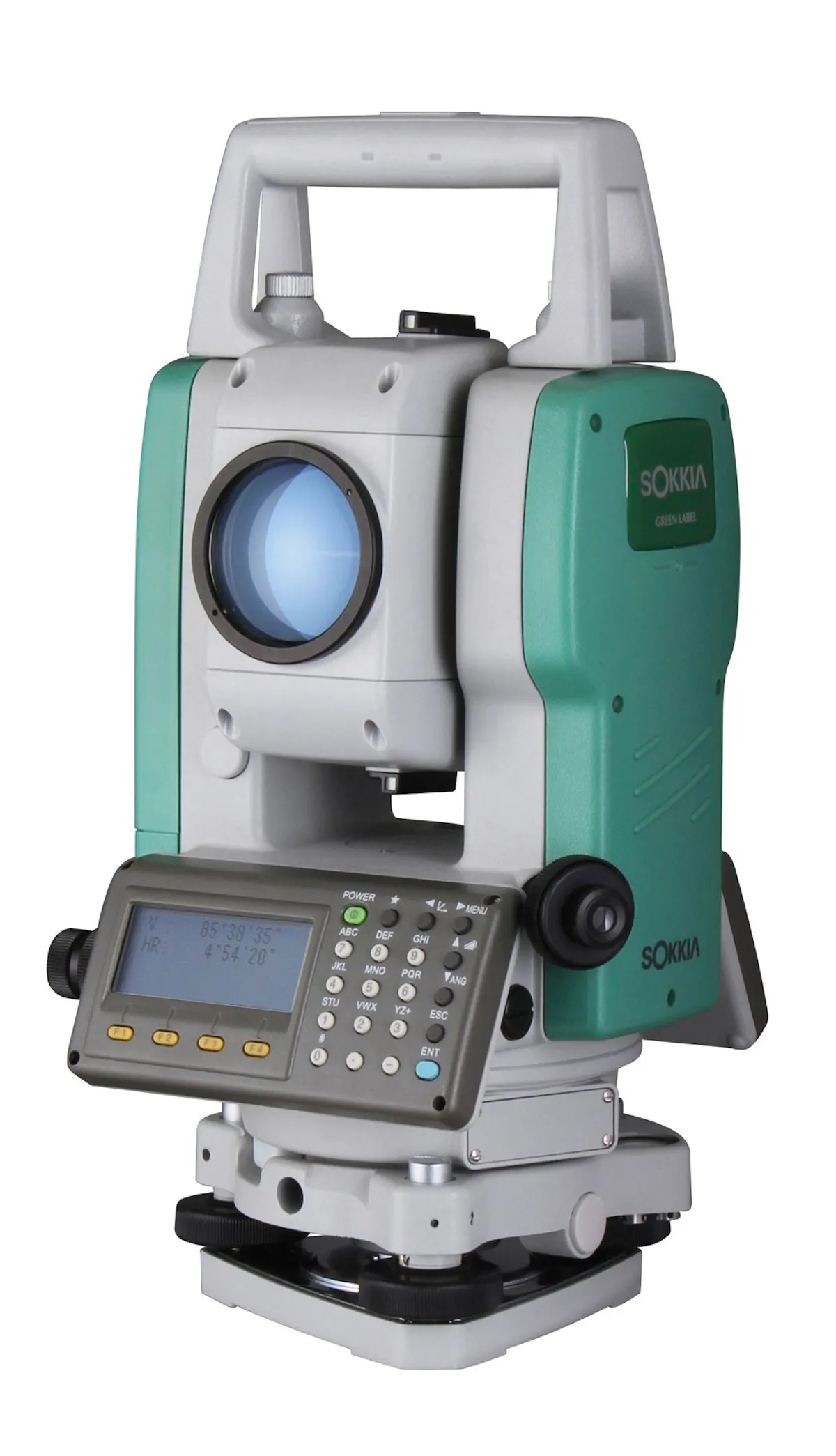 Sokkia SET-60 Total Stations | Construction Equipment
