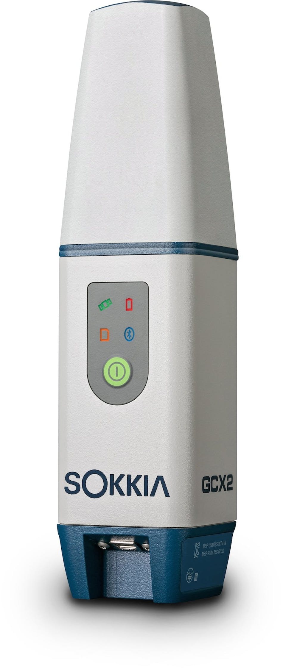 Sokkia GNSS Receiver | Construction Equipment