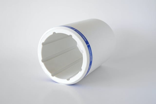 Vesconite Bearings Engineered Polymers | Construction Equipment