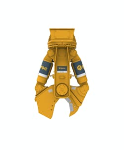Epiroc CC 2300, CC 3100 Cutters | Construction Equipment