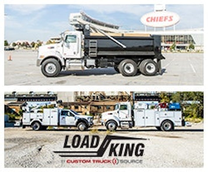 Visit Load King at the NTEA Work Truck Show! | Construction Equipment