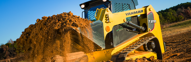 Yanmar to Acquire ASV Through Merger | Construction Equipment