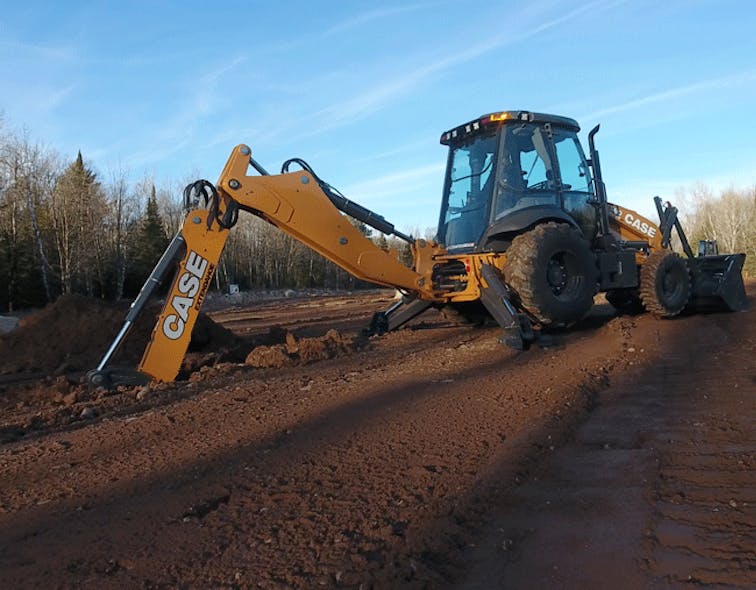 CNH Separates On- and Off-Highway Segments | Construction Equipment