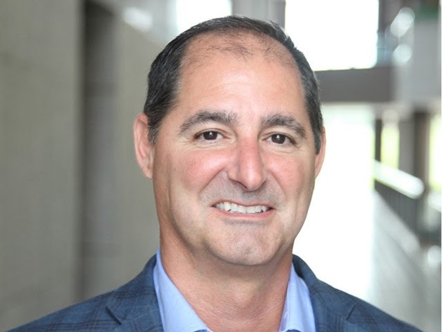 Steve Cianci Named Case VP | Construction Equipment