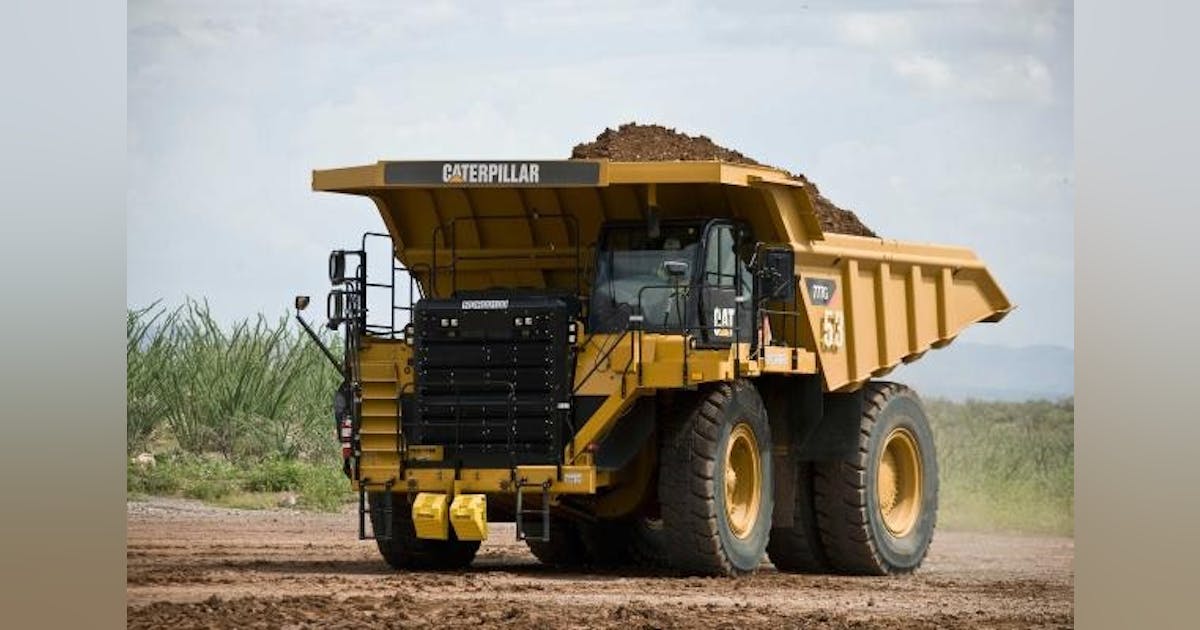 Uptake, Symboticware Partner for Mining AI | Construction Equipment Uptake, Symboticware Partner for Mining AI | Construction Equipment