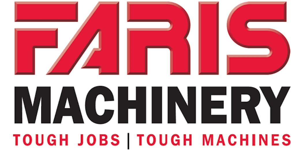Cemen Tech Adds Faris Machinery in Colorado | Construction Equipment