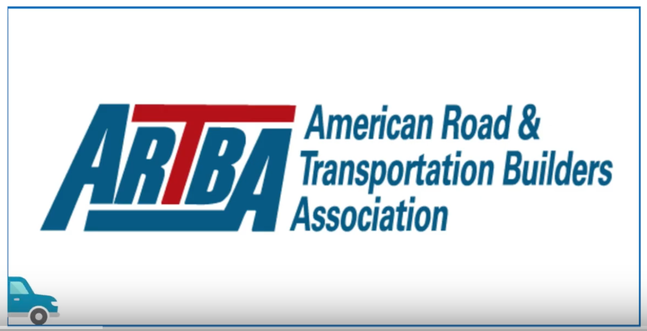 [VIDEOS] ARTBA Names Student Winners | Construction Equipment