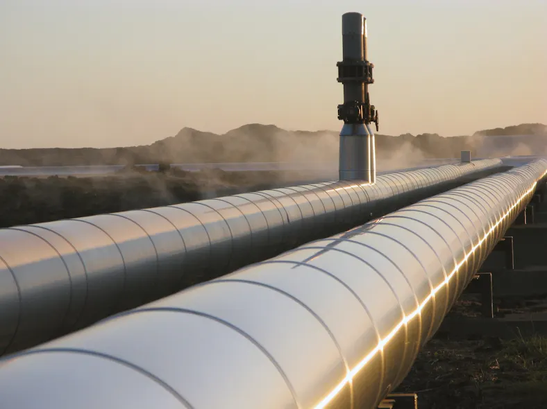 Mountain Valley Pipeline to Expand into Southgate | Construction Equipment