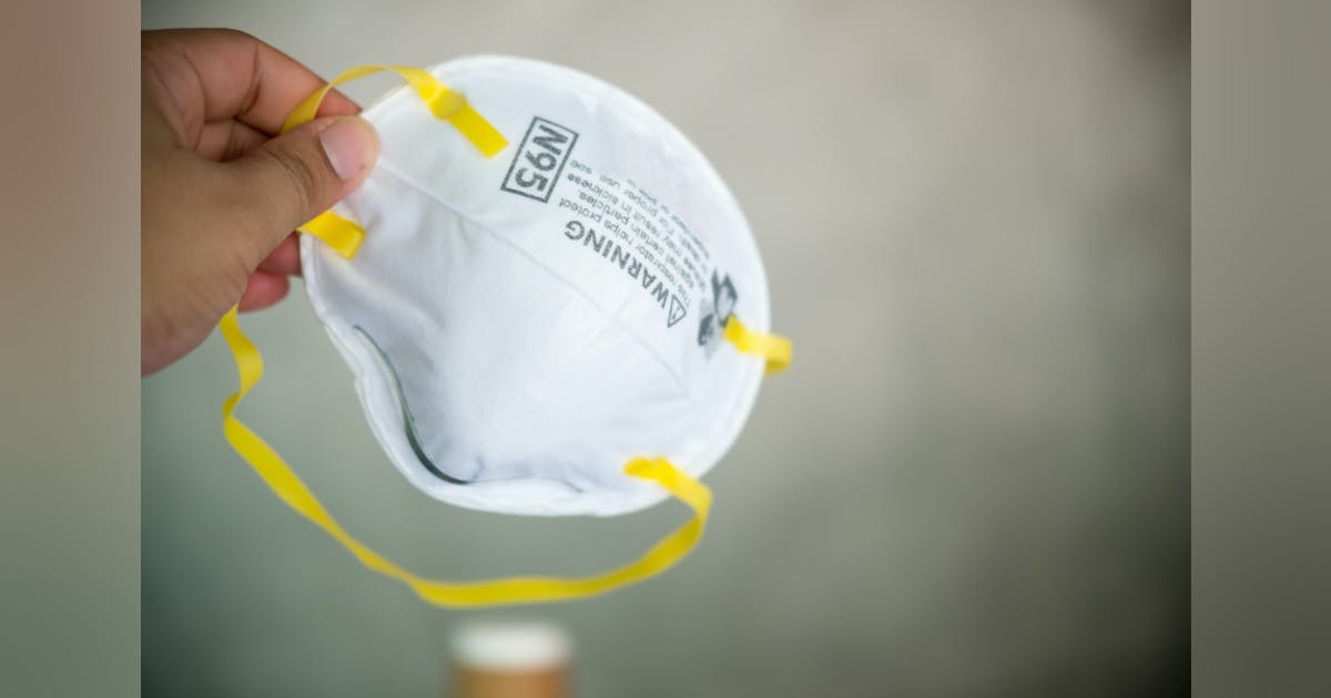 OSHA Lists Mask FAQs | Construction Equipment OSHA Lists Mask FAQs | Construction Equipment