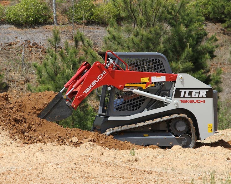 Takeuchi Adds Dealer in Columbia, Missouri | Construction Equipment