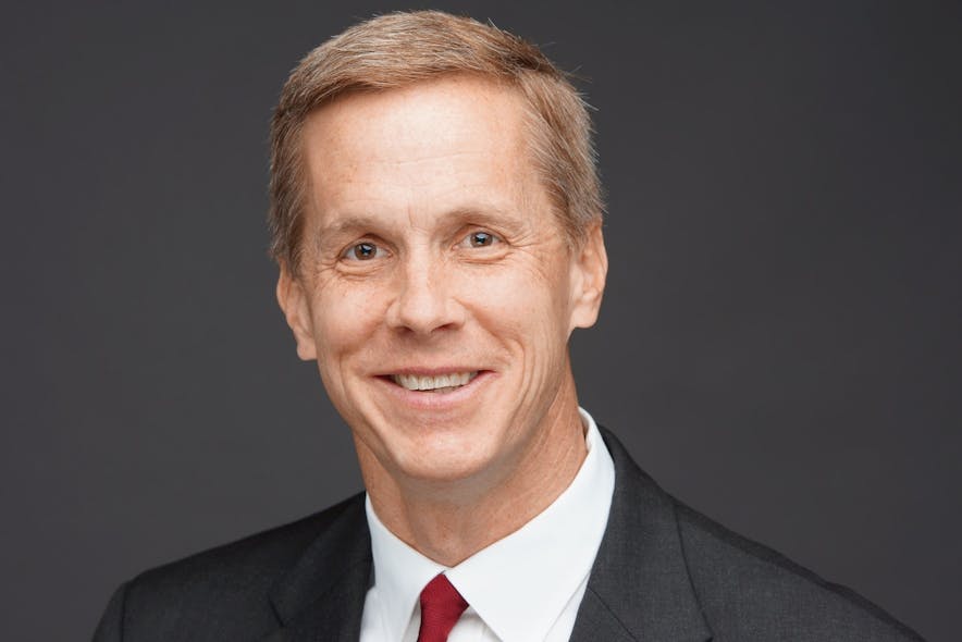 ARTBA Honors David Zachry | Construction Equipment