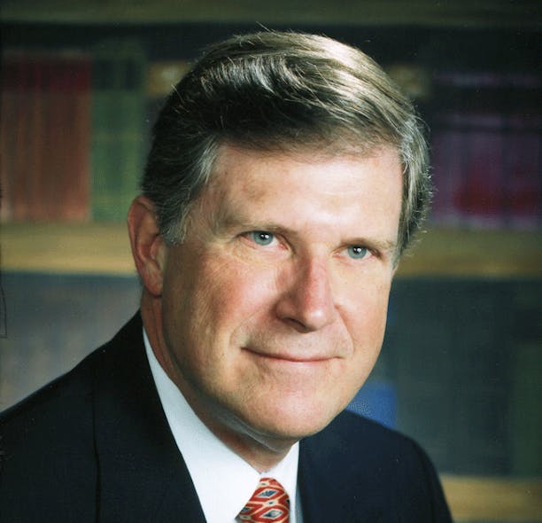 ARTBA Honors Vecellio | Construction Equipment