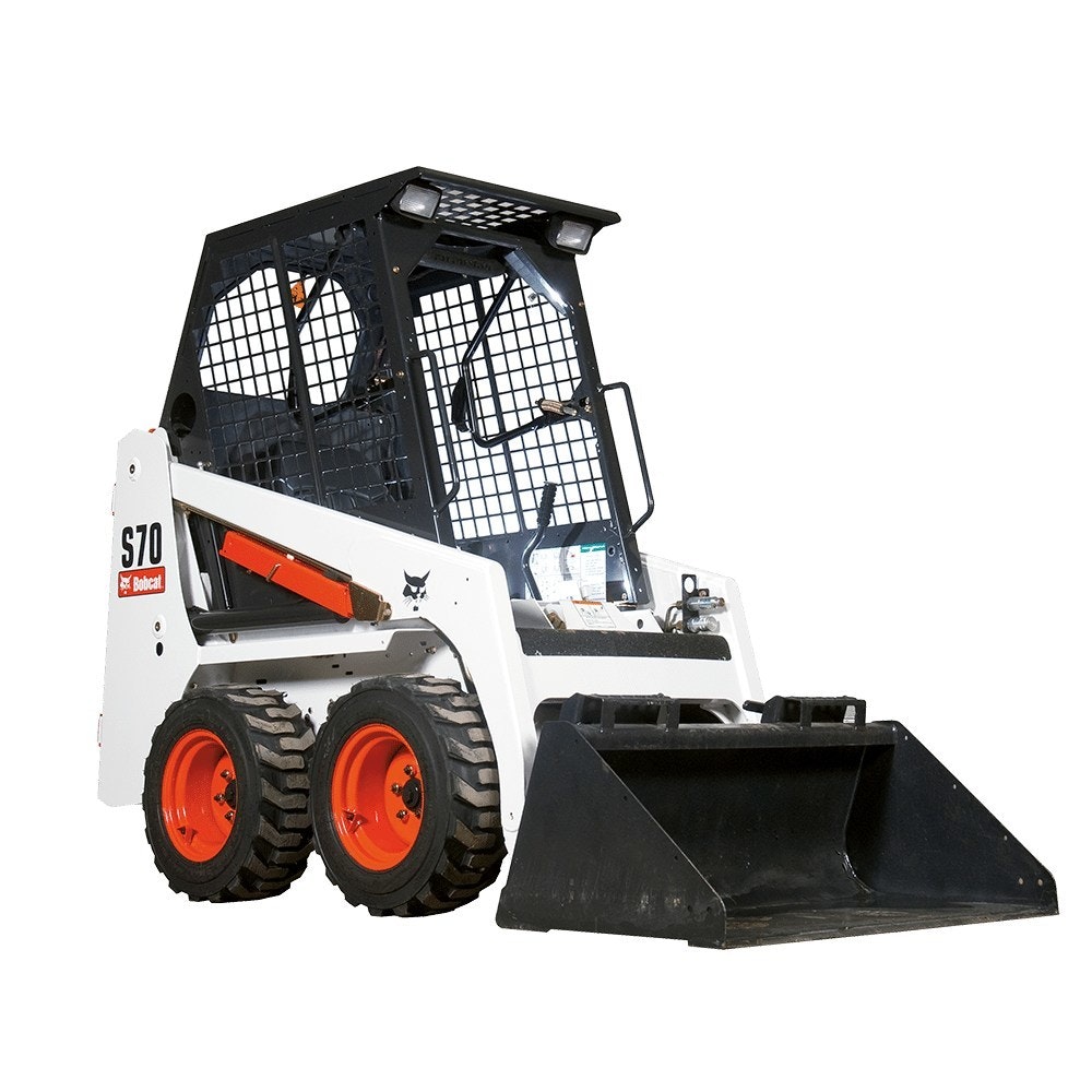Doosan Bobcat NA to Invest in Ainstein AI | Construction Equipment