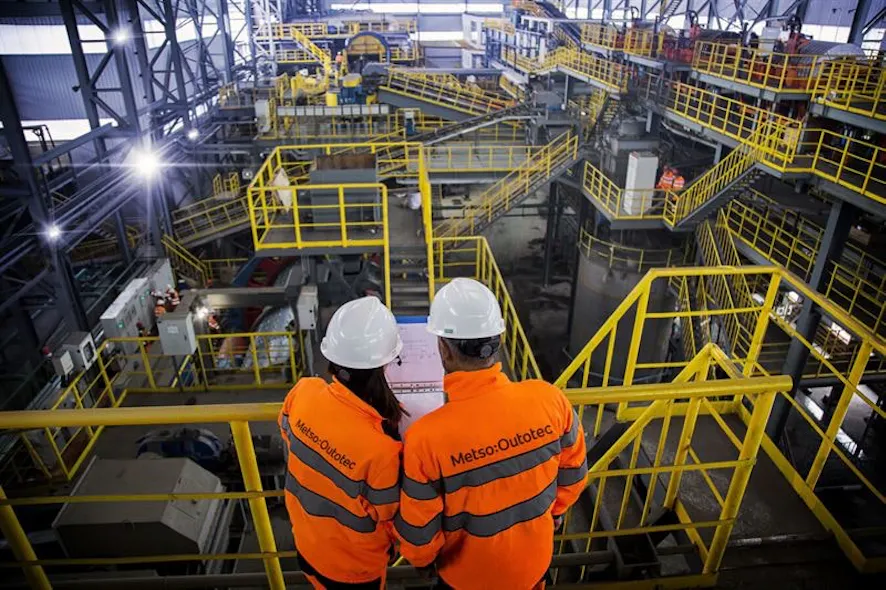 Metso Outotec to Launch 4 Filtration Programs | Construction Equipment