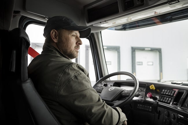 Volvo Trucks Upgrades SafetyDirect Platform | Construction Equipment