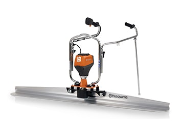 Husqvarna BV 30i Screed | Construction Equipment