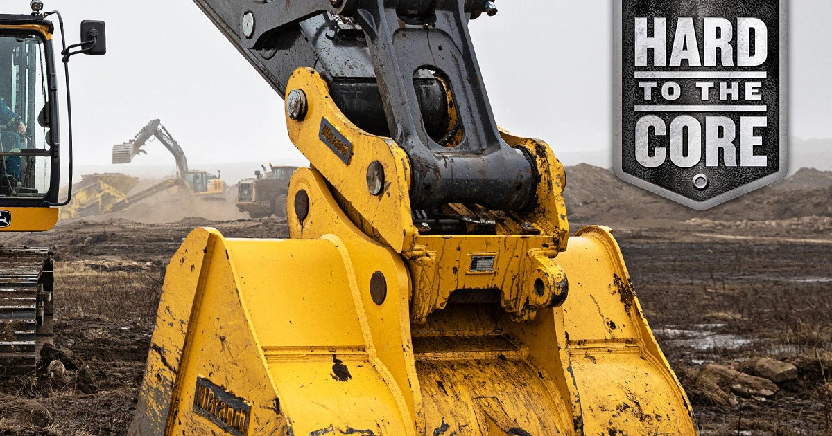 Quick Couplers For Excavators