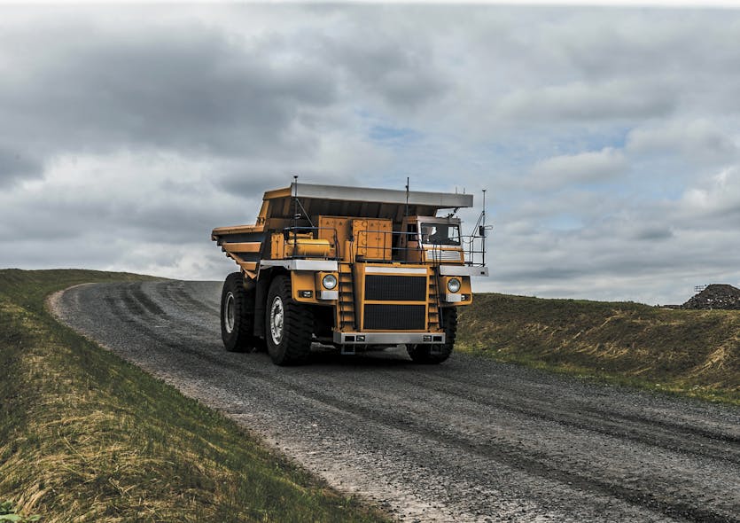 BKT Earthmax SR 53, SR 46 Tires | Construction Equipment