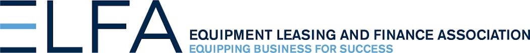 ELFA: Equipment Finance Business Up 6% | Construction Equipment