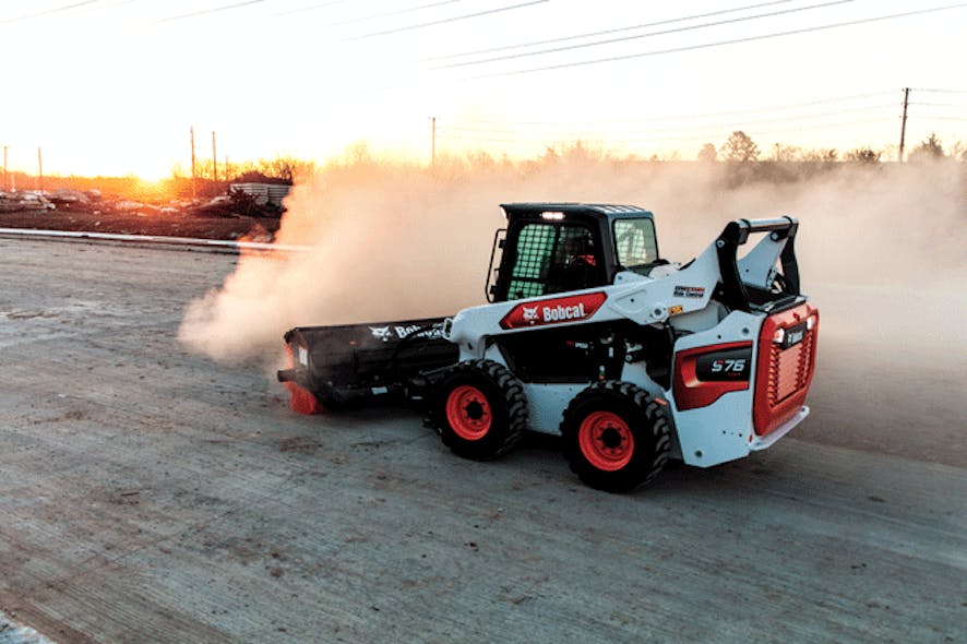 Bobcat R Series Loaders Coming in 2020 | Construction Equipment